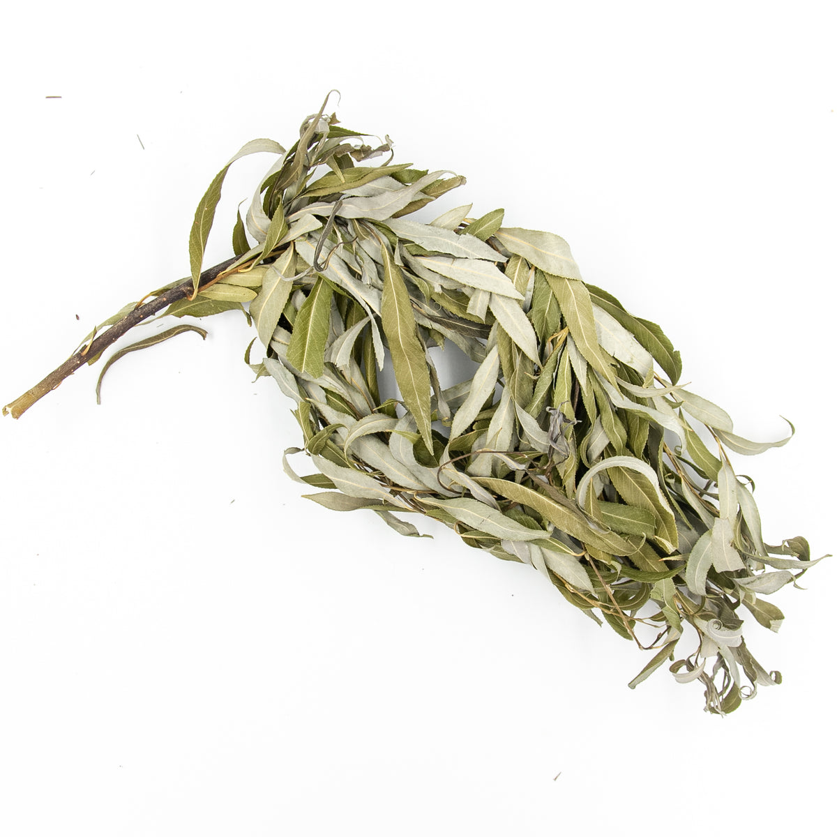 Dried Willow Wreath – Buttercup's Bunny Boutique